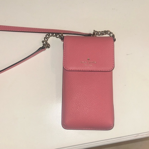 kate spade | Bags | Kate Spade New York Phone Crossbody | Poshmark